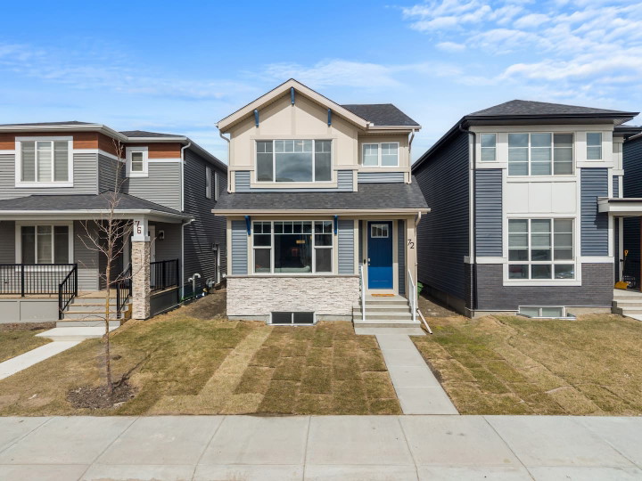 Corner Glen Retreat | 6br | Ac | 12 Guests - Alberta
