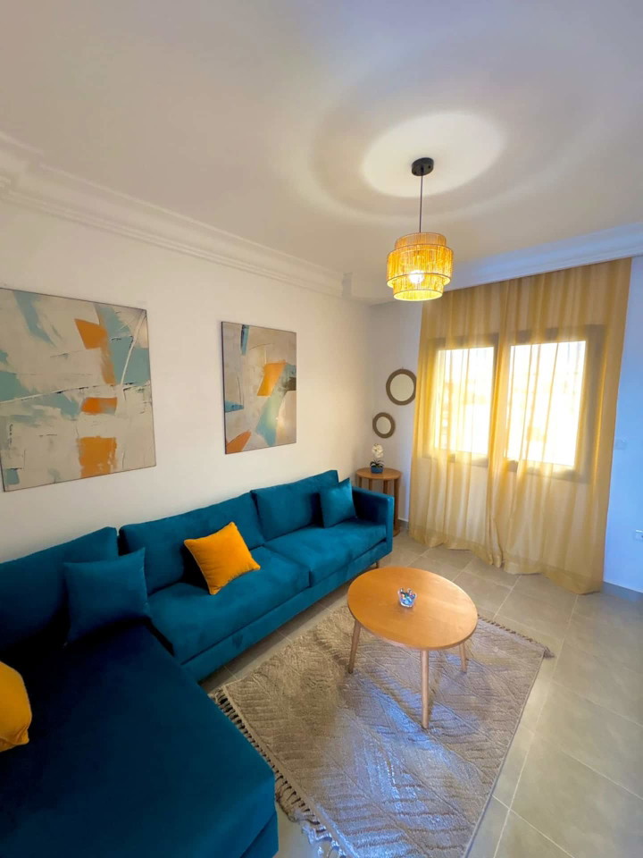 Beautiful Peaceful Studio In Sousses Heart - Sousse