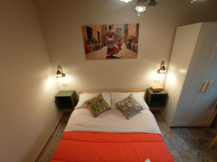 Aux Trois Souhaits La Casita - Aci Castello
