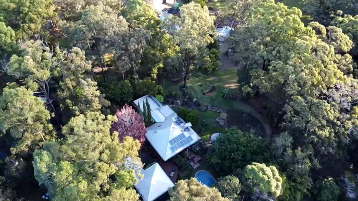 A Modern Studio In A Bushland Setting With A Pool. - Sunshine Coast