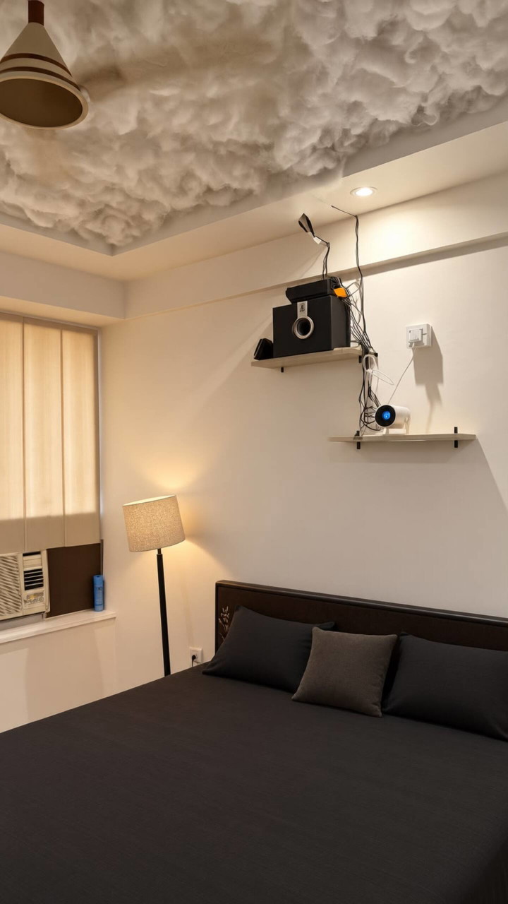 Private Cinema | Netflix And Chill - Faridabad