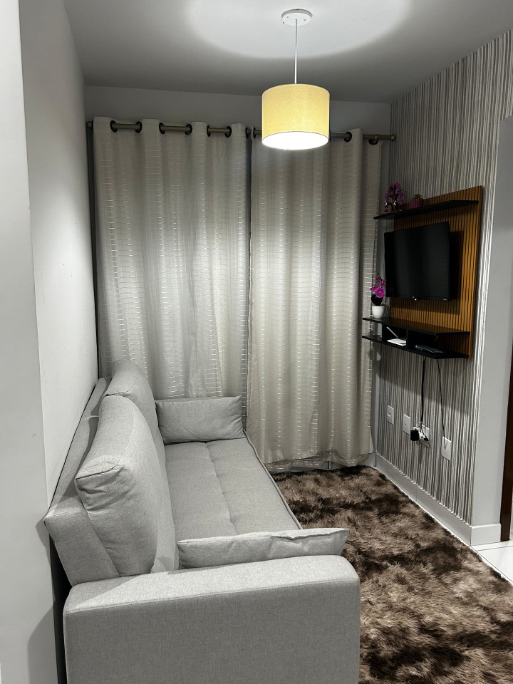 Apartamento Térreo Próx Shop. Estação - Cuiabá