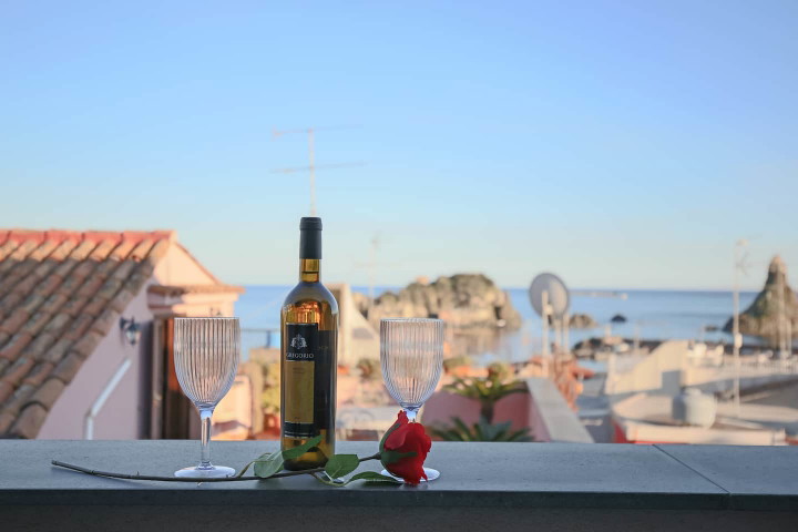 Casa Valastro - Sicily