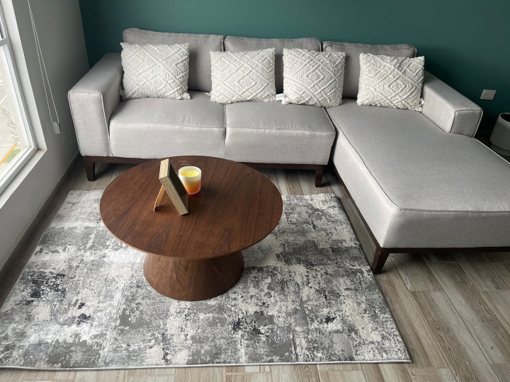 Bonito Departamento Nuevo, Para 4 Personas - Cuautitlán Izcalli