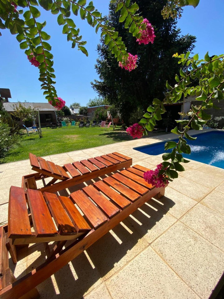 Casa Quinta Relax - Merlo