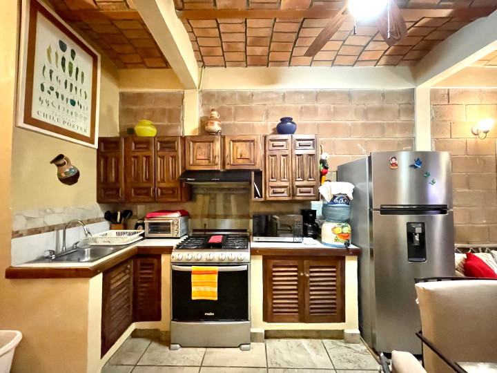 Stay In San Pancho - Lo de Marcos