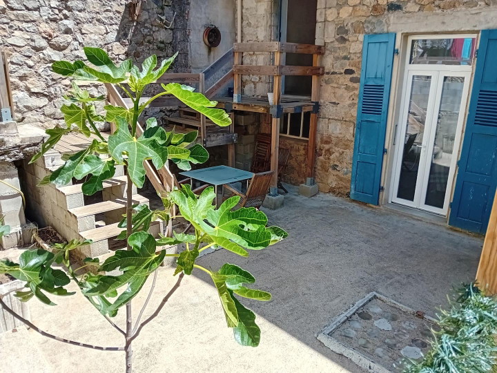 Appartement Avec Terrasse 42 M2 - Saint-Agrève