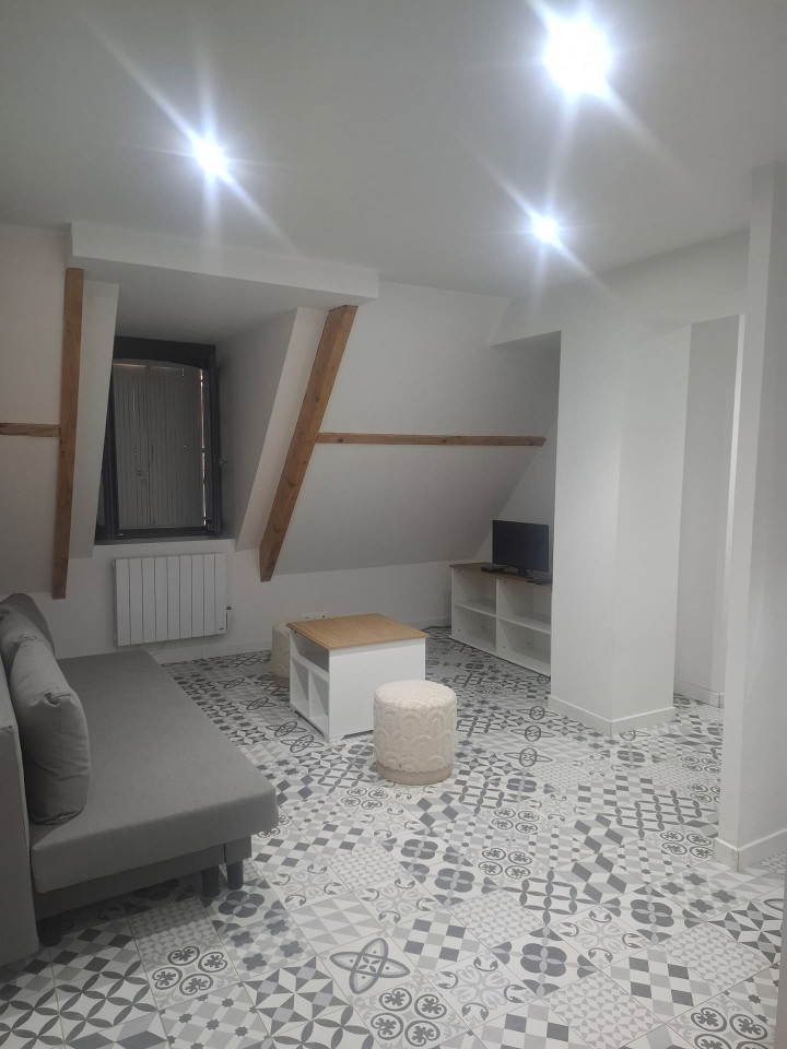 Appartement Au Cœur Des Eyzies De Tayac. - Les Eyzies-de-Tayac-Sireuil