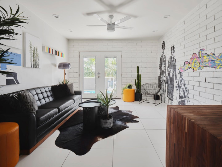 Chic Condo Minutes From Downtown Scottsdale - Scottsdale, AZ