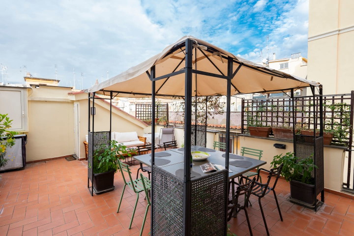 Vasche - Ddg Heritage Collection - Rome
