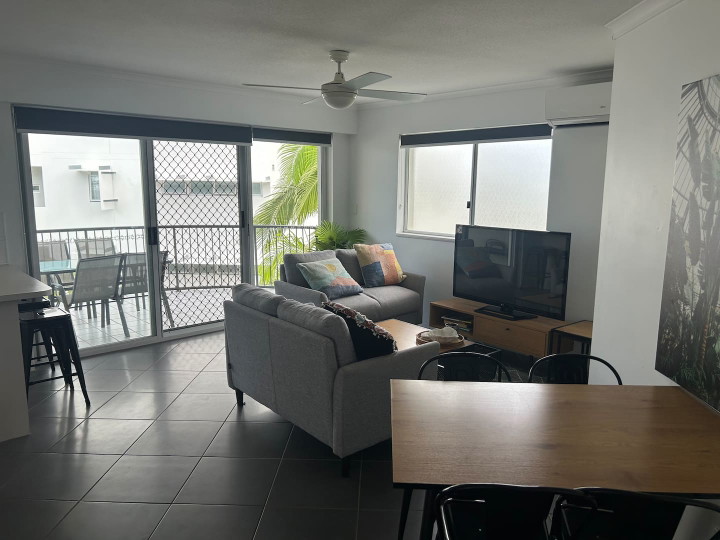 Mooloolaba Retreat, Close To Beach Free Parking. - Sunshine Coast