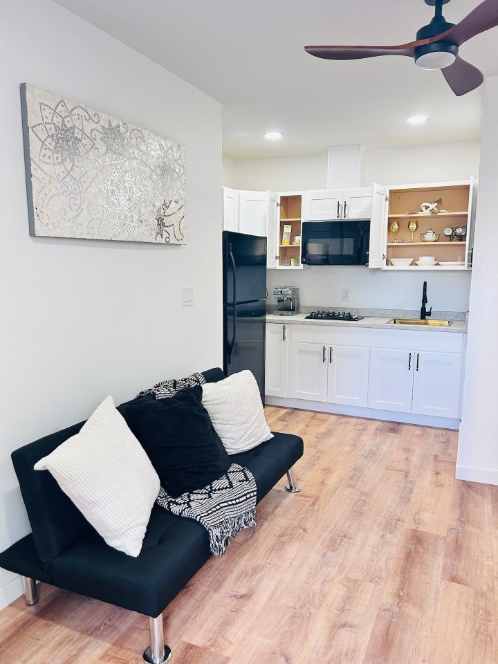 Estudio Privado Moderno - Las Vegas, NV