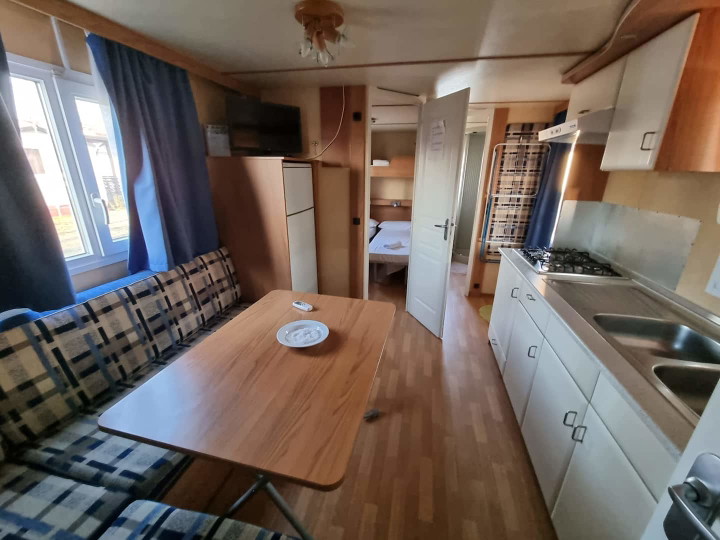Casa Mobile Suite Deluxe - Lido di Jesolo