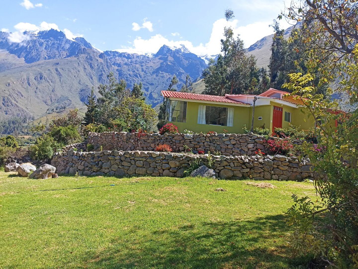 Pleasant Country House - Beautiful Landscapes!!! - Madre de Dios