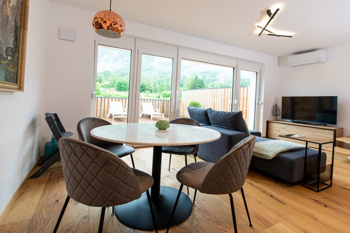 Apartment 21 Ajda - Bovec