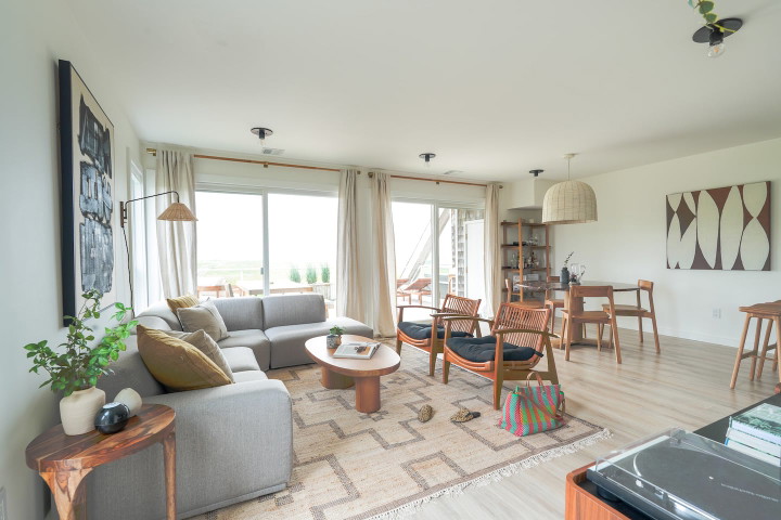 Peaceful Montauk Condo With Stunning Sunset Views - Montauk, NY