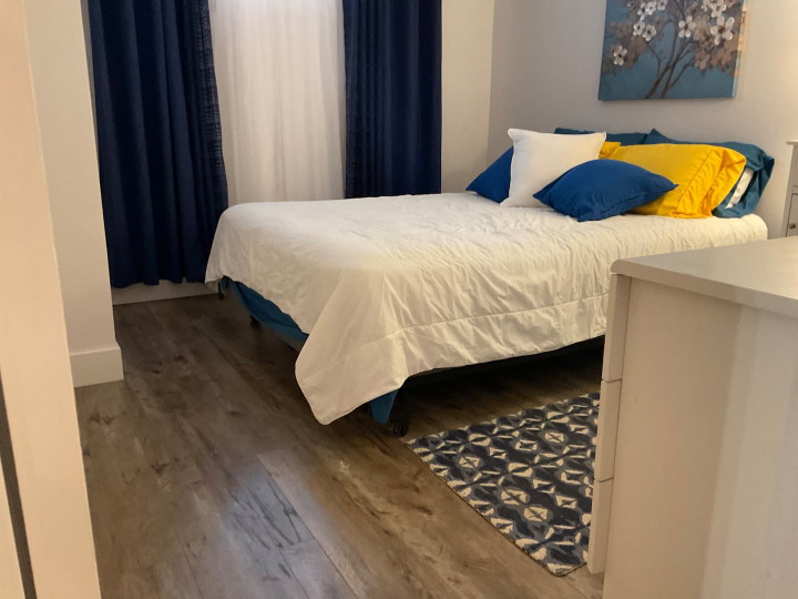 Loft Cocooning Au Bord De La Rivière - Shawinigan