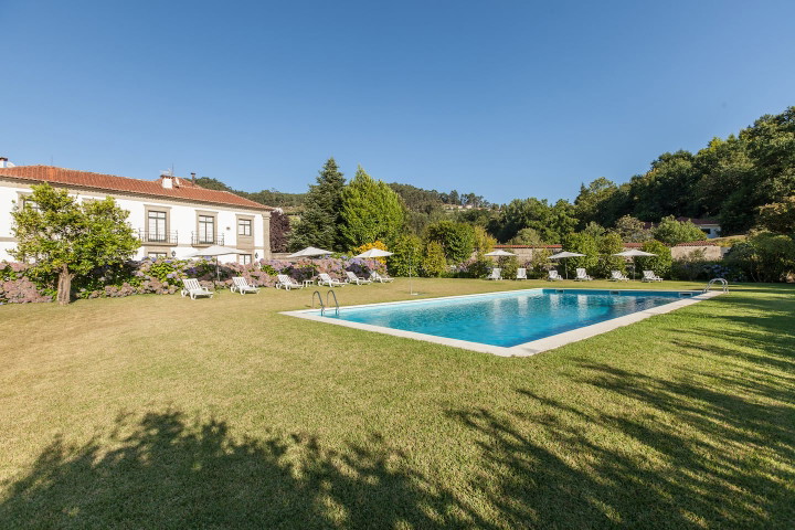 Quinta De Compostela - Guimarães