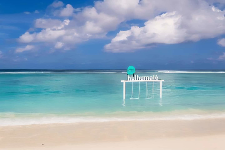 Nirolhu19 By Aahola Maldives - Maldives