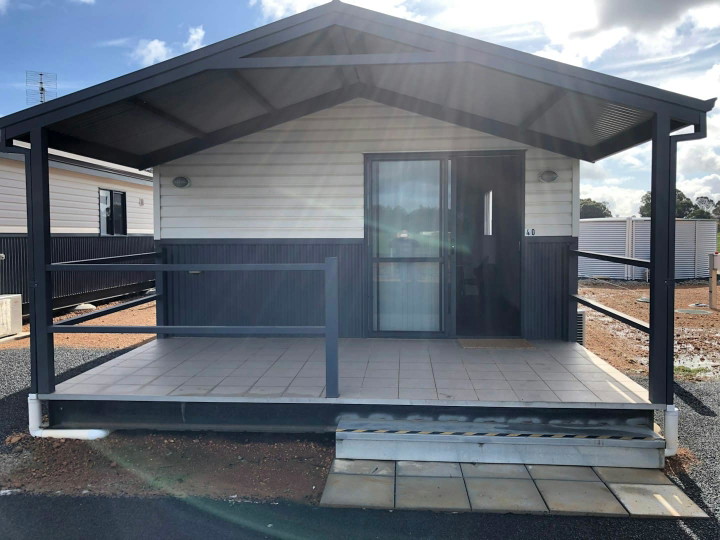 The Gateway Chalet - Manjimup