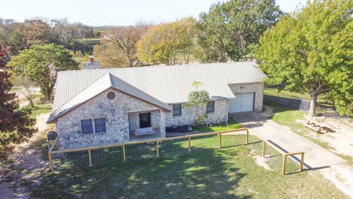 San Marcos River Vacation House 4 Bedroom, 5 Beds - San Marcos