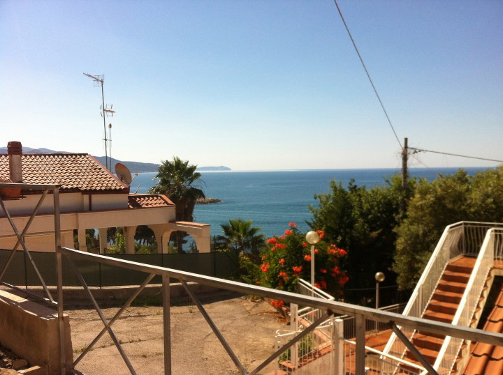 Casa Vacanza Dominella Mare - Pollica
