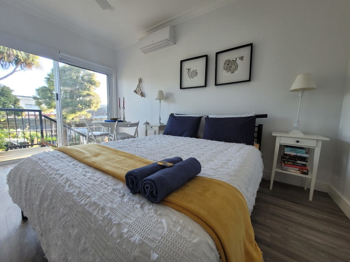 Ocean Escape - Pet Friendly Private Guest Suite - Phillip Island
