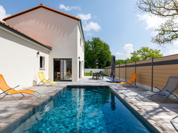 Le Pré Tarin By Interhome - Bourgneuf-en-Retz