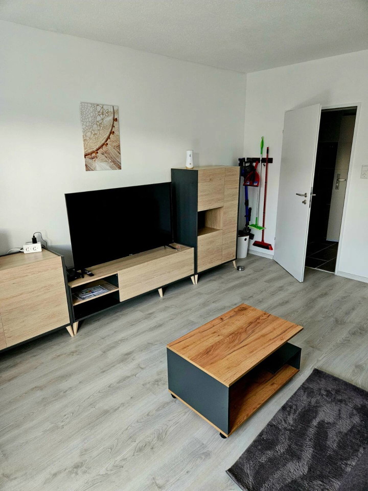 Appartement D'hôtes 3 Avec Terrasse Tout Compris - Jestetten