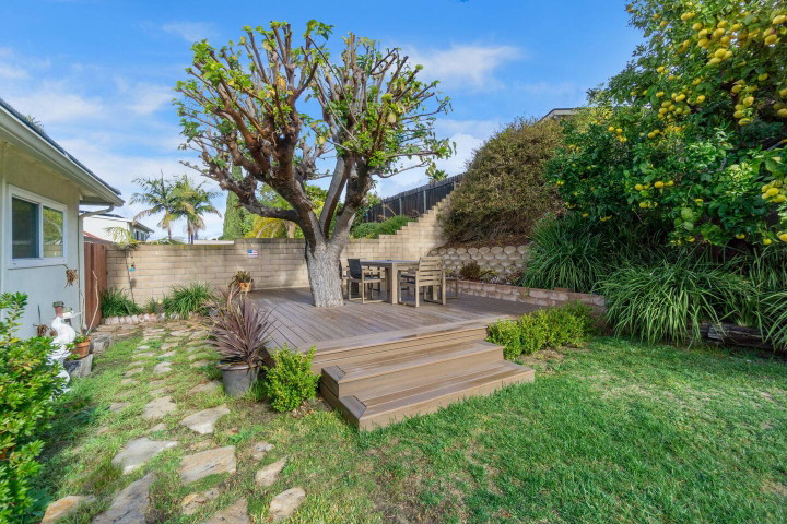 4 Br One-story W Pvt Yard Walk 2 Park, I5 & Beach - Aliso Viejo, CA
