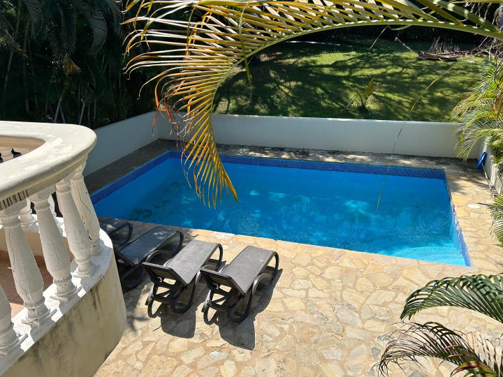 Unforgettable Dream Villa - Sosúa