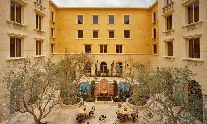 Ayres Hotel Manhattan Beach/hawthorne - Redondo Beach, CA