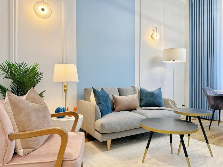 Modern Elegance - Cbd Luxury 1br Central Queen St - Auckland