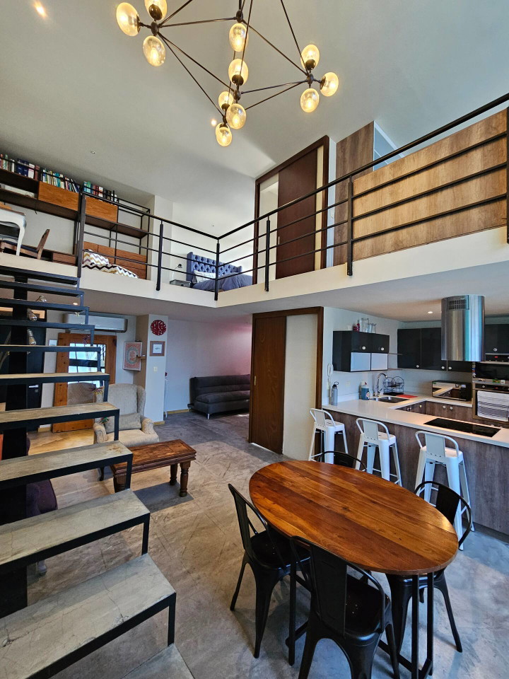 S1ph2 - Downtown, Visa, San Pedro - Monterrey