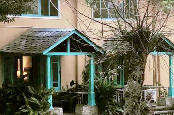 Navyug Mud House Cottages Dharmshala - Kangra