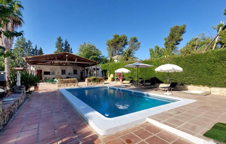 Cozy Home In Montilla - Montilla