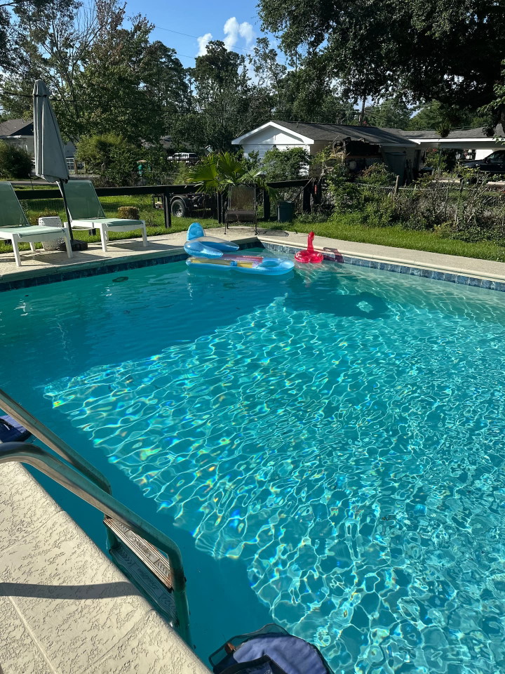 Grannys House - Mandeville, LA