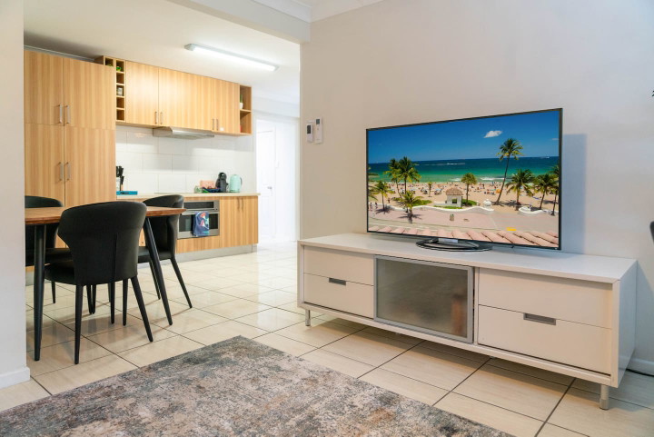 Spacious And Conveniently Located Granny Flat - Brisbane