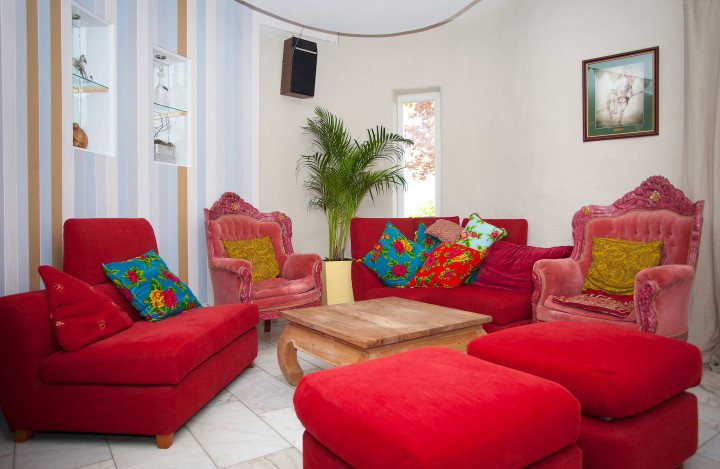 Family Room - Loughrea