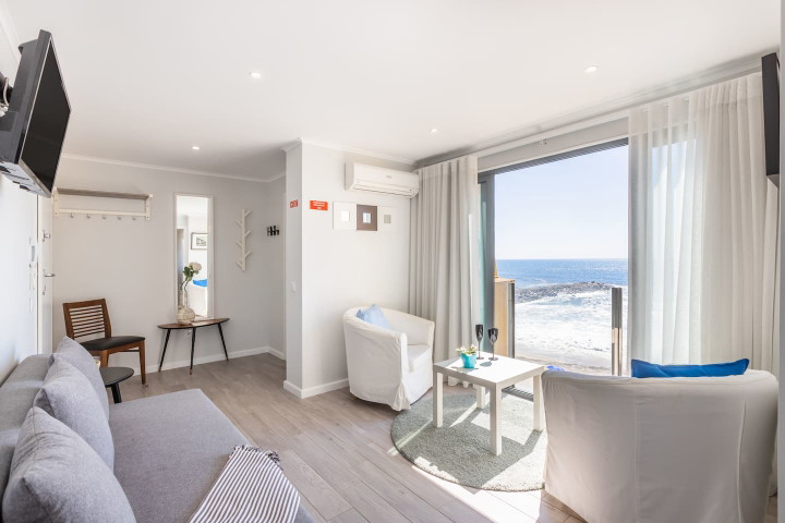Appartement Vista Mare Beach 6 Par Porto City Hosts - Esmoriz