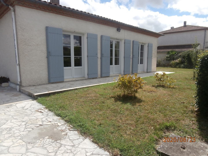 Gîte Le Penten - Lot-et-Garonne