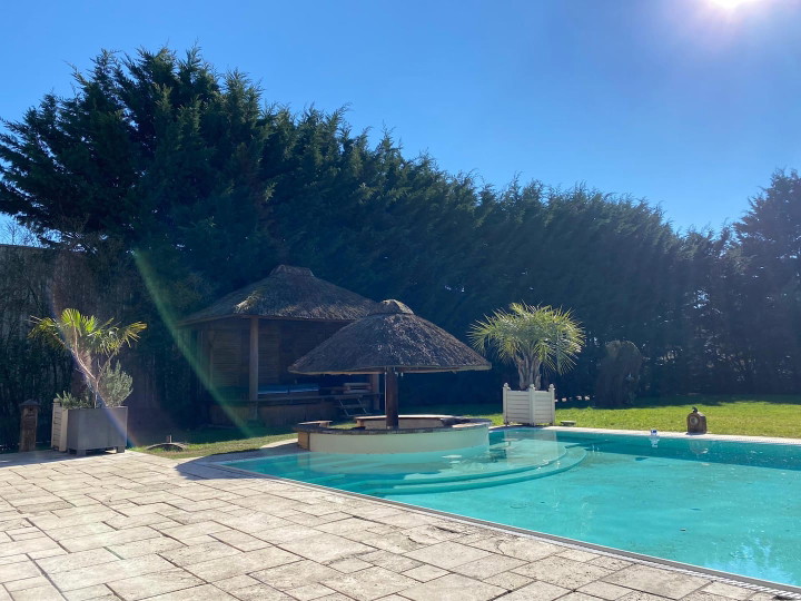 La Villa Myla - Mechelen