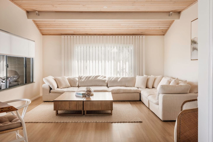 Baudin House By The Beach With Views - Prevelly