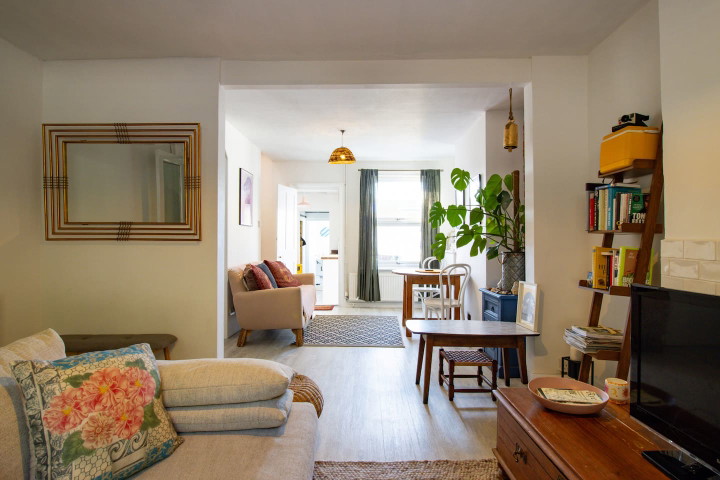 Townhouse In Rye, East Sussex, Near Camber Sands - Camber Sands