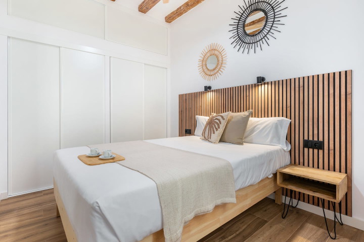 Almirall Beach 21 - La Barceloneta