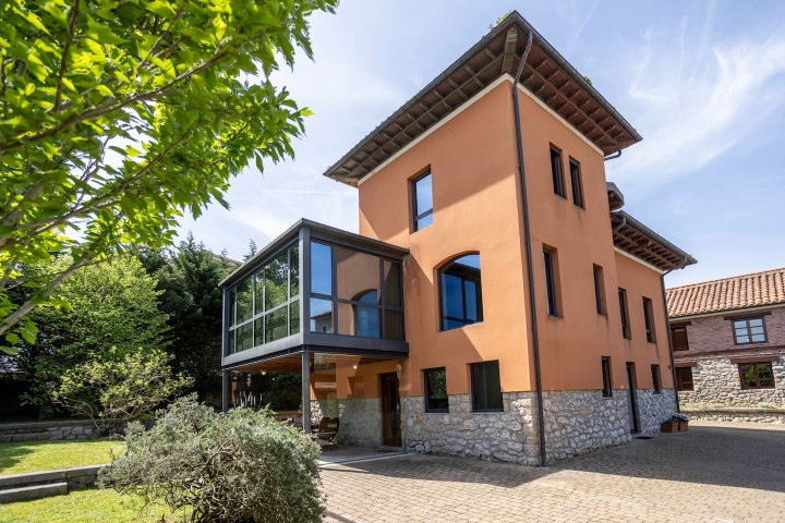 Beautiful House Near The Beaches And Santander. - Santander