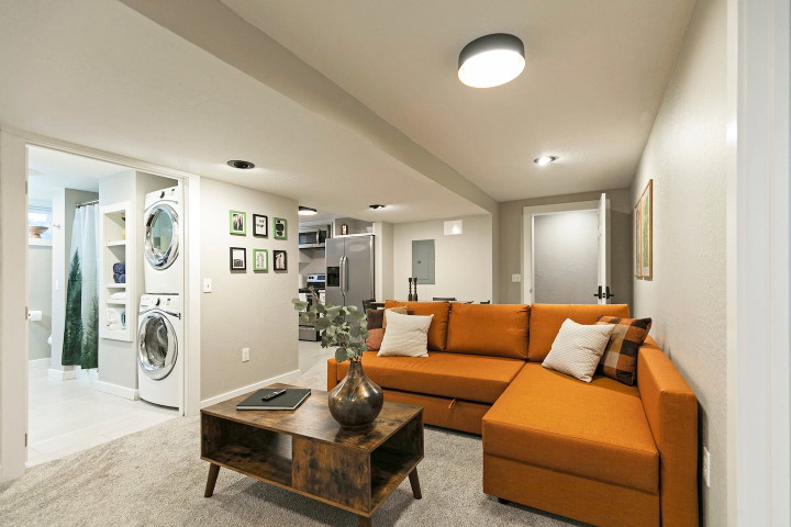 Calm And Comfortable Oasis In Midtown - Missoula, MT