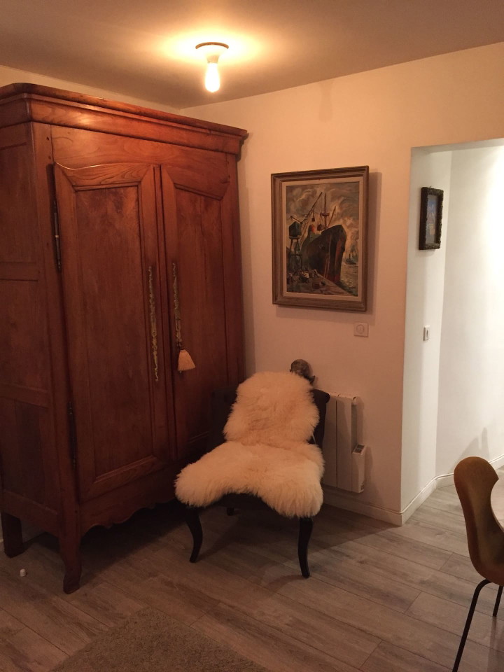 Parisian 35 Sqm Flat At The Foot Of Montmartre - Neuilly-sur-Seine