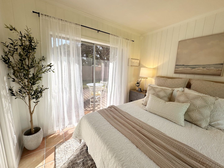 Vero Artists Cottage 1 Br House Near Downtown - Vero Beach, FL