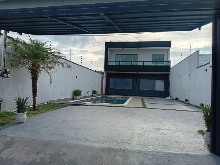 Espaço Para Festas E Eventos -